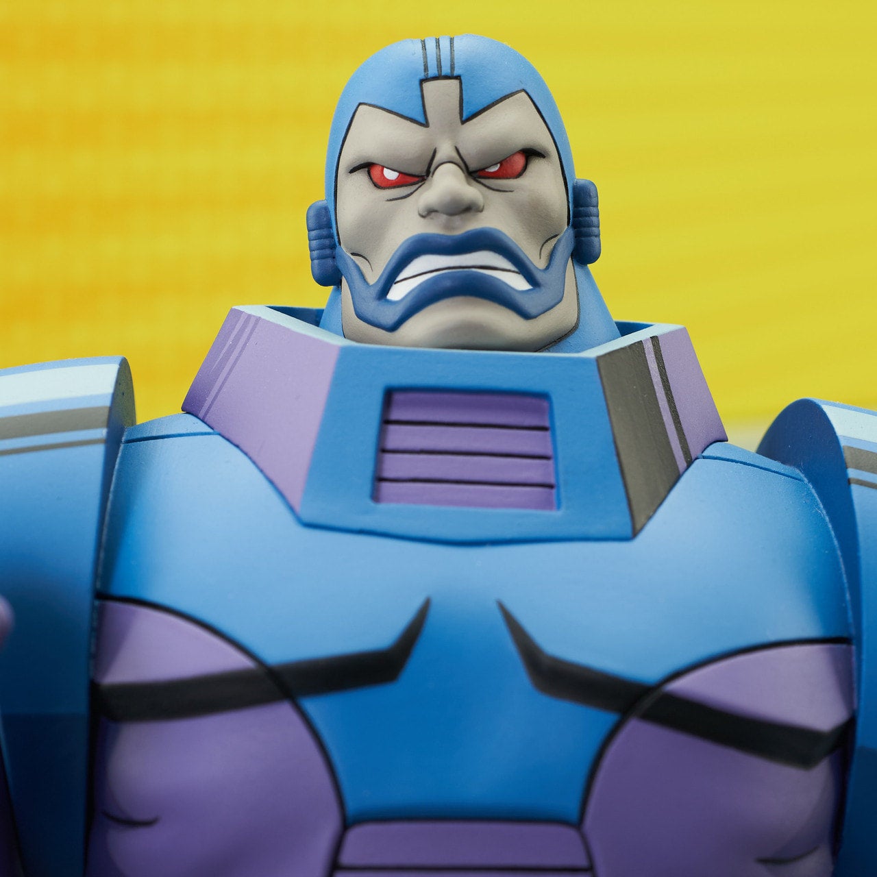 Marvel X-Men: The Animated Series - Apocalypse Animated Mini Bust ...